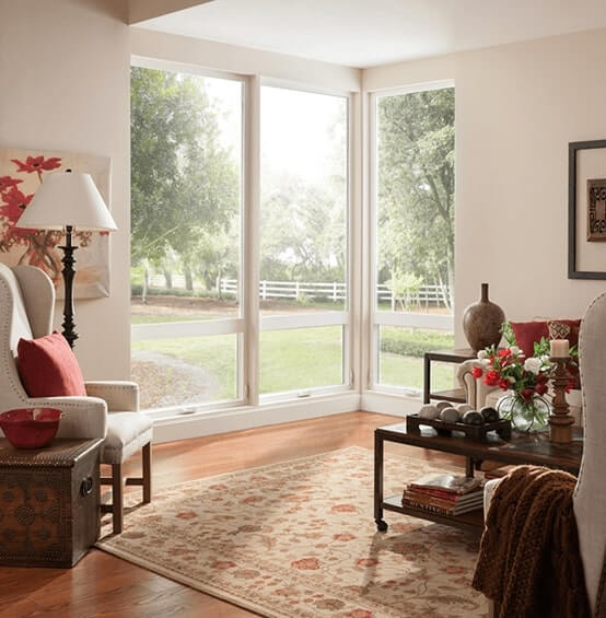Achieving Thermal Comfort with Quality Replacement Windows | The Screen ...