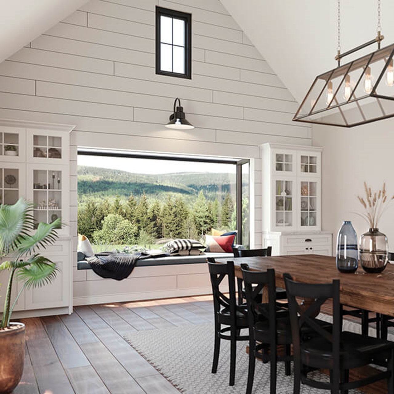 Upgrade Your Home with Marvin's Majestic Replacement Windows